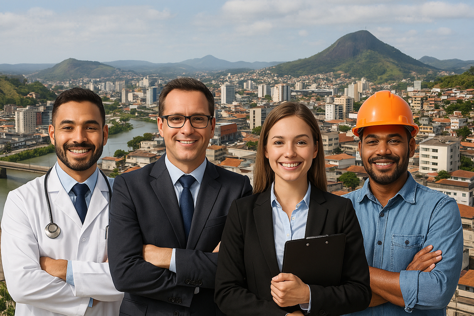 Certificados Digitais em Cariacica/ES – Emita o Seu com a Axtra Digital